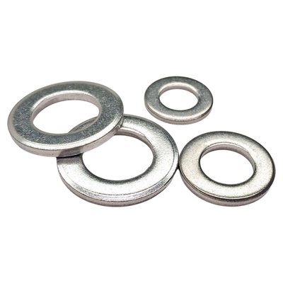 304/201/316不锈钢平垫片金属平垫圈 M2M3M4M5M6M8M10M12M16~M33