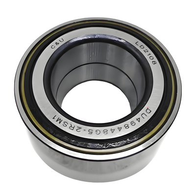 江铃福顺后轮轴承经典全顺后轮