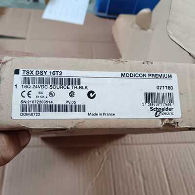 议价TSXDSY16T2模块全新原装正品议价销售现货包邮