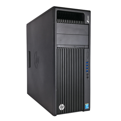 惠普z420z440设计图形工作站z4g4