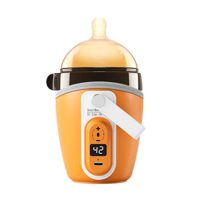 简单安全|轻松便携|精确控温