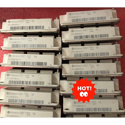 询价-FF450R12KT4 FF300R12KT4 FF200R可维修