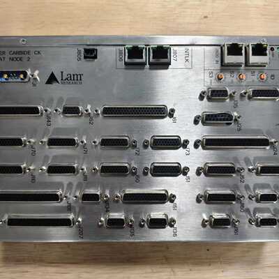 【请询价】Lam Research半导体控制器，型号853-25274