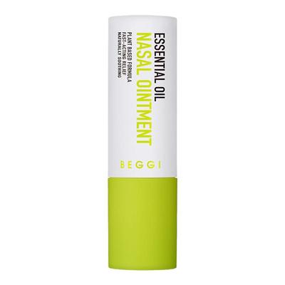 beggi纯天然麦卢卡外涂护鼻膏