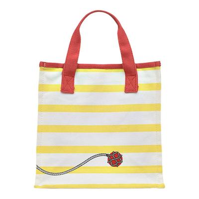 Radley英国奢品经典24SS帆布袋精美动漫单肩手提包减龄大气可爱