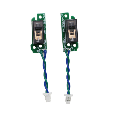 G900G903HERO微动按键版罗技