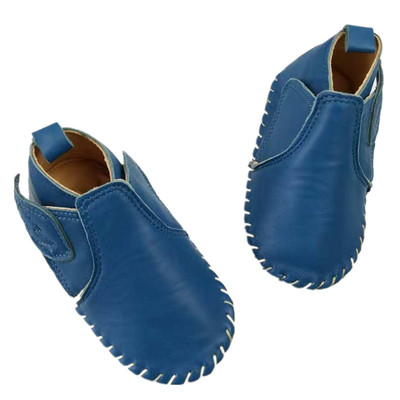 法国羊皮婴儿学步鞋现货