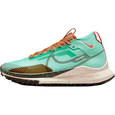 Nike/耐克正品PEGASUS TRAIL 4 女士运动缓震耐磨跑步鞋DJ7929