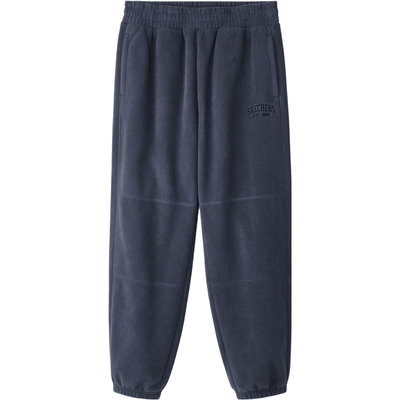 SKECHERS斯凯奇男子运动休闲长裤L424M076-026R