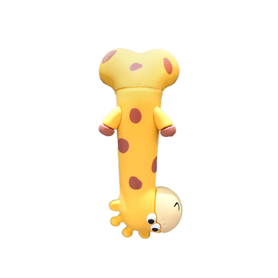 长颈鹿汽车屏幕装饰品