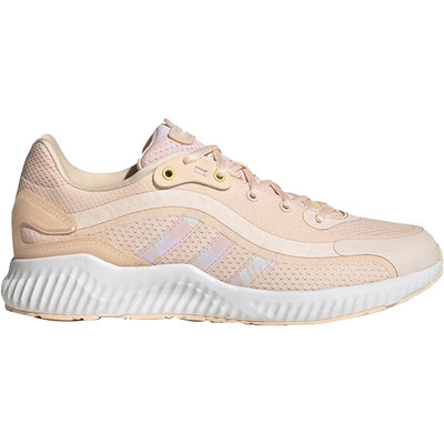 阿迪达斯正品女子跑步鞋