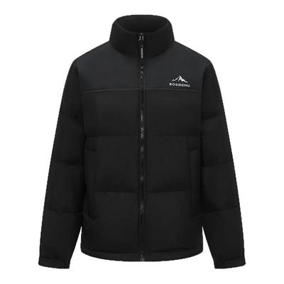 时尚运动百搭加厚保暖羽绒服