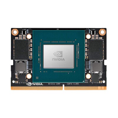 NVIDIA英伟达Jetson AGX Xavier 32GB核心板AGX Xavier工业级模组