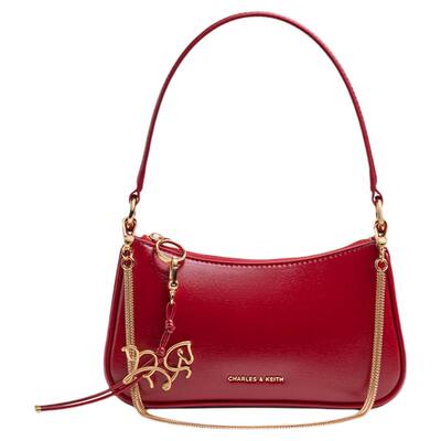 新年系列链条腋下包斜挎包