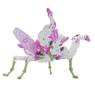 猛兽匣猛兽匣莲花螳螂