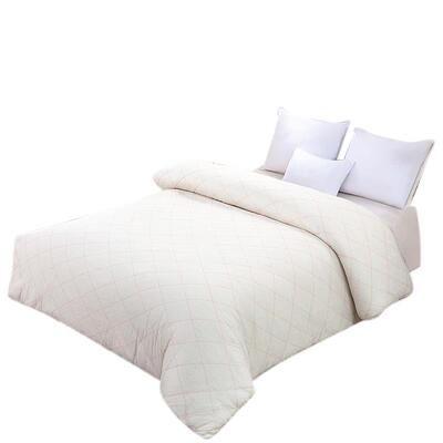 棉被棉絮学生宿舍床垫被单人被子被芯春秋加厚双人冬被保暖被褥子