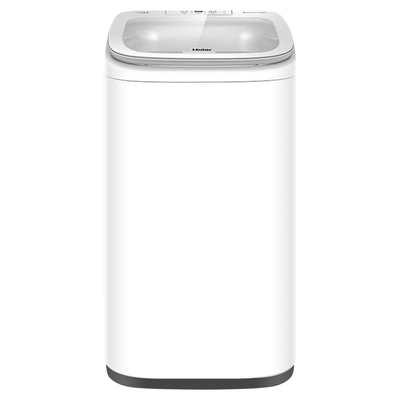 海尔5kg直驱母婴除菌螨洗衣机