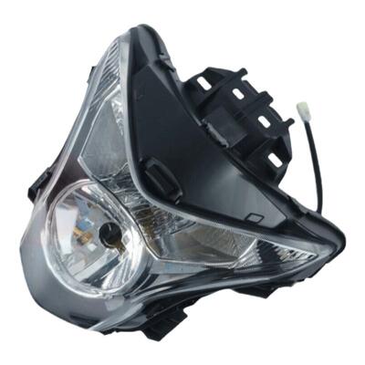 VFR1200X前大灯总成车头大灯