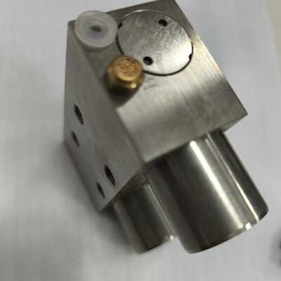 【议价-可维修】ZIMMER 导轨 MKS2501A 全新/二手均有货