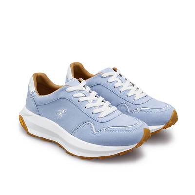 新品休闲运动鞋TSUBO时尚