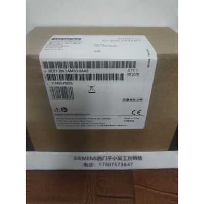 议价6ES7288-3AM03-0AA0西门子EMAM03模拟量模块6ES72883AM030AA0