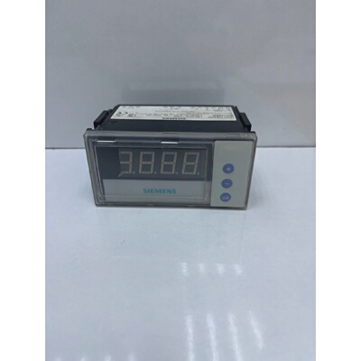 SIEMENS BAU200 Universal Digital Indicator AC24V