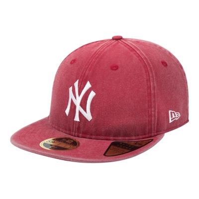 纽亦华RC5950平沿全封软顶棒球帽