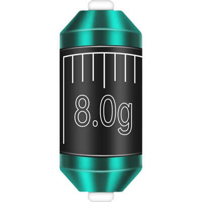 飞巴适防炸快速铅双芯可调铅皮卷