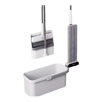 意可可家用扫拖把地刮刷清洁工具