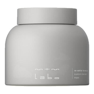 mtmlabo保湿祛斑美白水润面膜