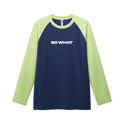 蕉内非常服502Regular男