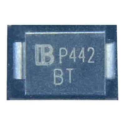 SMBJ18CA瞬变抑制二极管18V