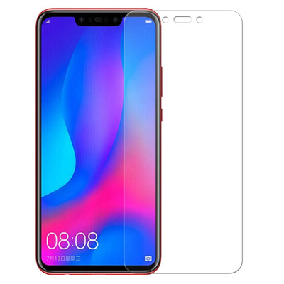 适用华为nova3钢化膜全屏手机膜