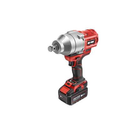 无刷电动扳手DEVON/大有