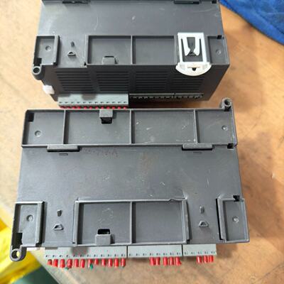 议价Delta Plc Dvp32es211t Second-H Teardown Actual Photos Fu