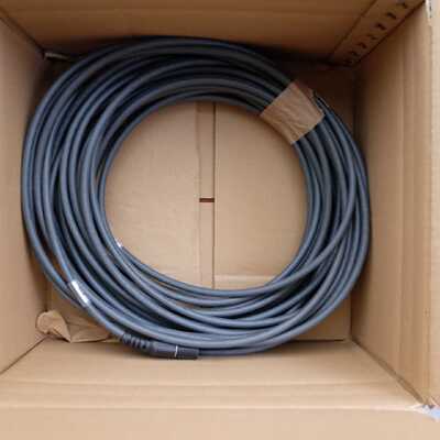 议价KUKA 00-174-902 库卡全新KRC4 SmartPAD示教器延长线 25米 X