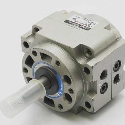 SMC CRB1BW50-270S -XF CRB1BW50270SXF Max 1.0MPa 145 PSI Slew
