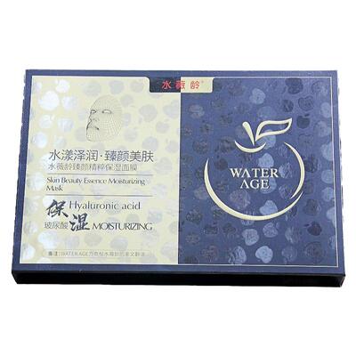 水薇龄APSCF臻颜精粹保湿面膜