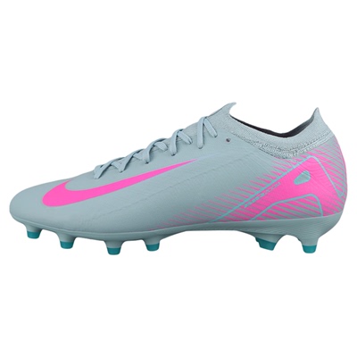 英伦绿茵NIKE耐克刺客16次高端低帮AG短钉足球鞋成人男FQ8684-301