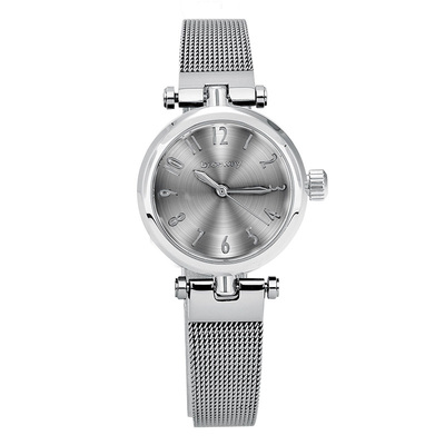 brosway意大利设计潮饰百搭腕表