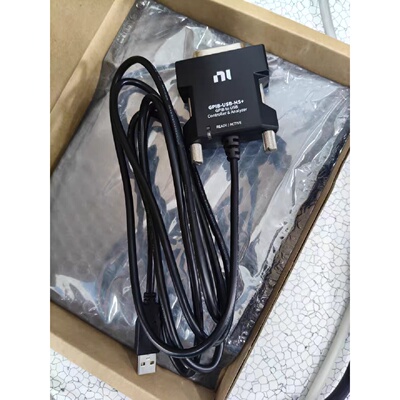 询价-GPIBUSBHS接口转换器型号154939D可维修
