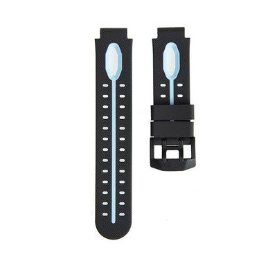 适用于小天才手表硅胶表带Z6A/Z6S/Z6Pro/Z7/Z8/Z9/Z10儿童腕带Q1A/Q2A/D2A/Y8/Z3/Z5/D3表链替换配件电话