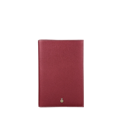 TIMEBOX法国EPSOM牛皮记事本