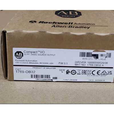 询价Rockwell Automation Allen-B