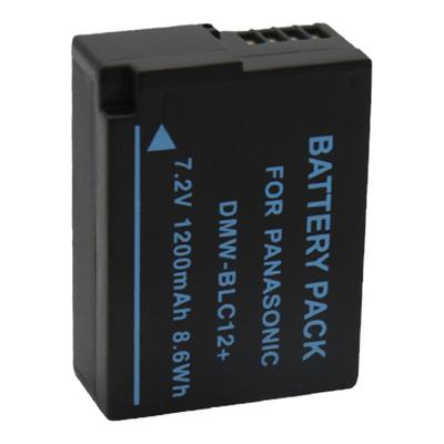 三年质保DMW-BLC12松下G85G6G7G8