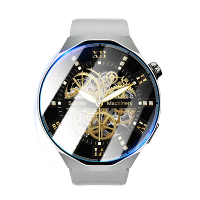 适用天禾元创HT-30手表膜防刮爆