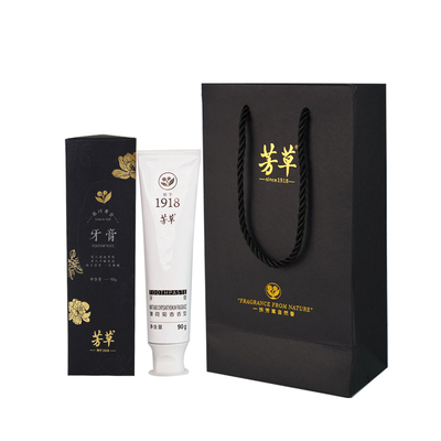 芳草抗敏薄荷因子高端酒店同款