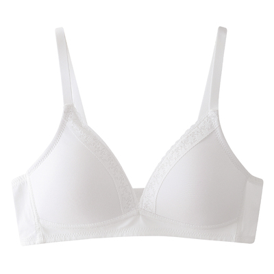 【8S高支棉】15岁+小胸少女内衣