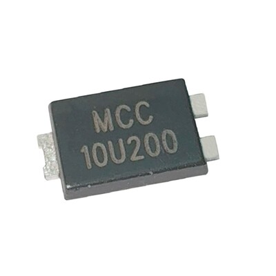 MBR10U200肖特基二极管10A200V