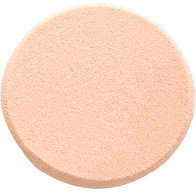 片装粉扑干湿两用BB霜方形化妆棉